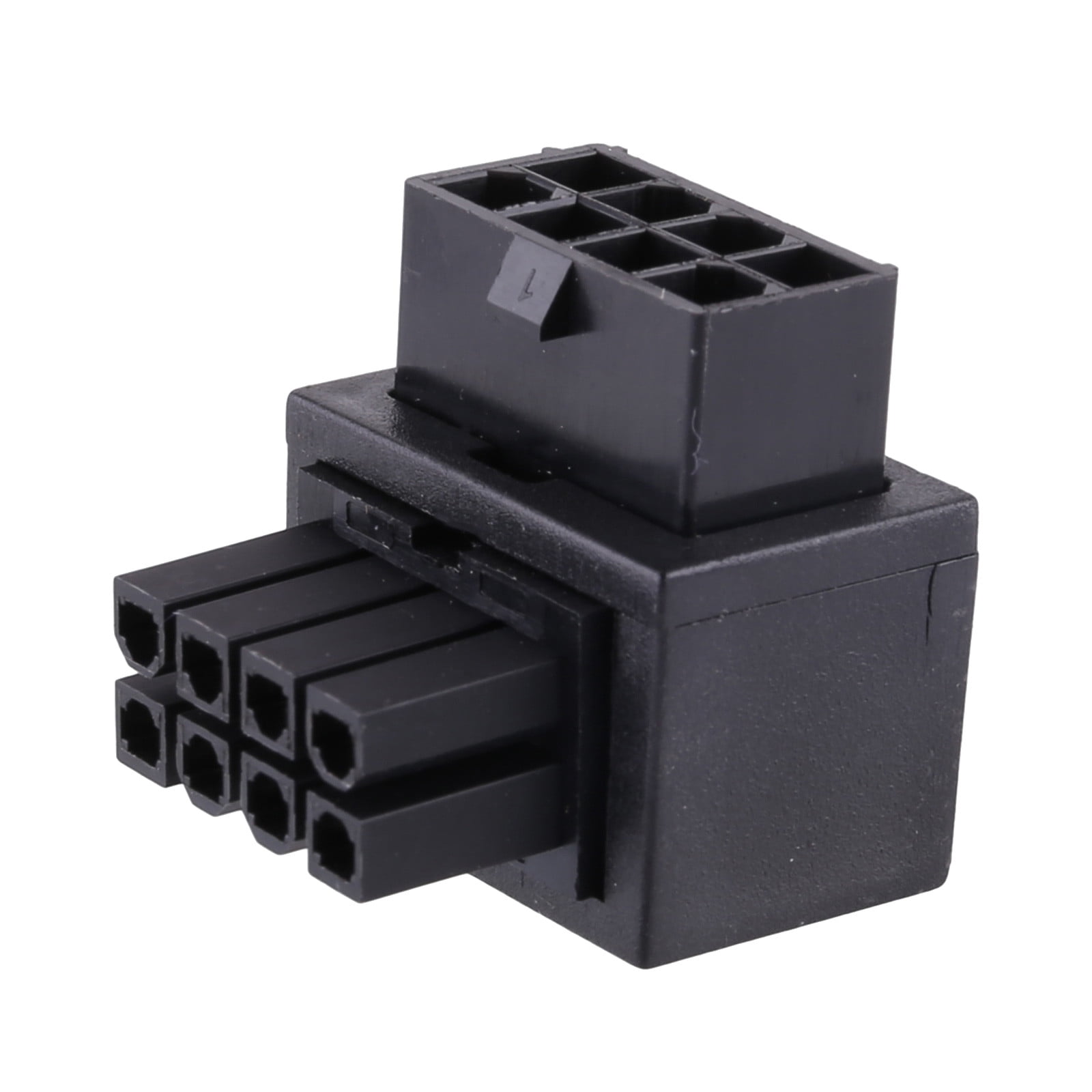 Mainboard CPU 8PIN Power Steering Connector 8pin Power Adapter CPU 8PIN ...