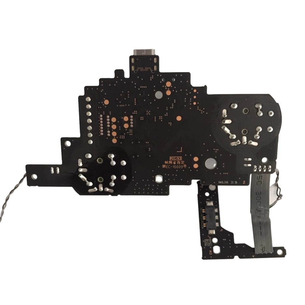 Mainboard Equipped with Joysticks for Switch PRO Controller Spare ...