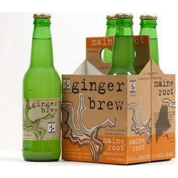 Ginger Beer