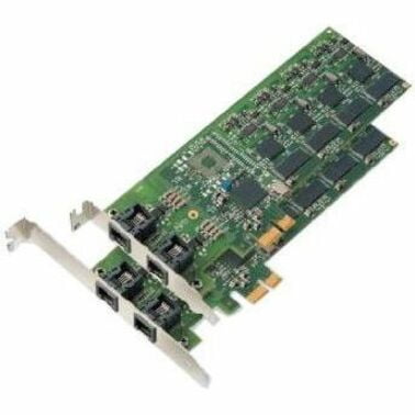 Mainpine IQ Express RF5124 Intelligent Fax Board - Walmart.com