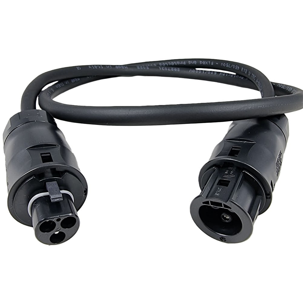 Mains Connection Cable For Betteri Bc01 For Schuko Plug For Inverter ...