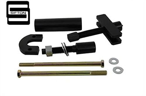 Mainshaft Bearing Race Remover Installer Puller Tool for Harley 34902 ...