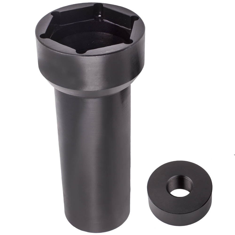 Mainshaft Lock Nut 2 1/4" Sprocket Socket For Harley Davidson Twin Cam ...