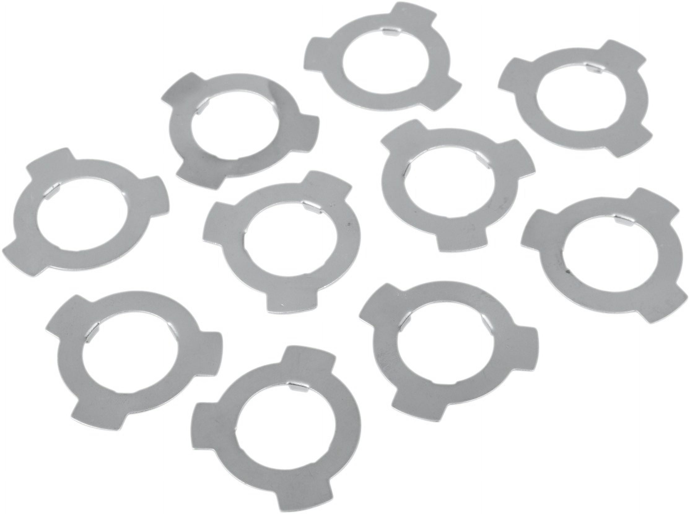 Mainshaft Lock Tab for 4-Speed Transmissions - Walmart.com