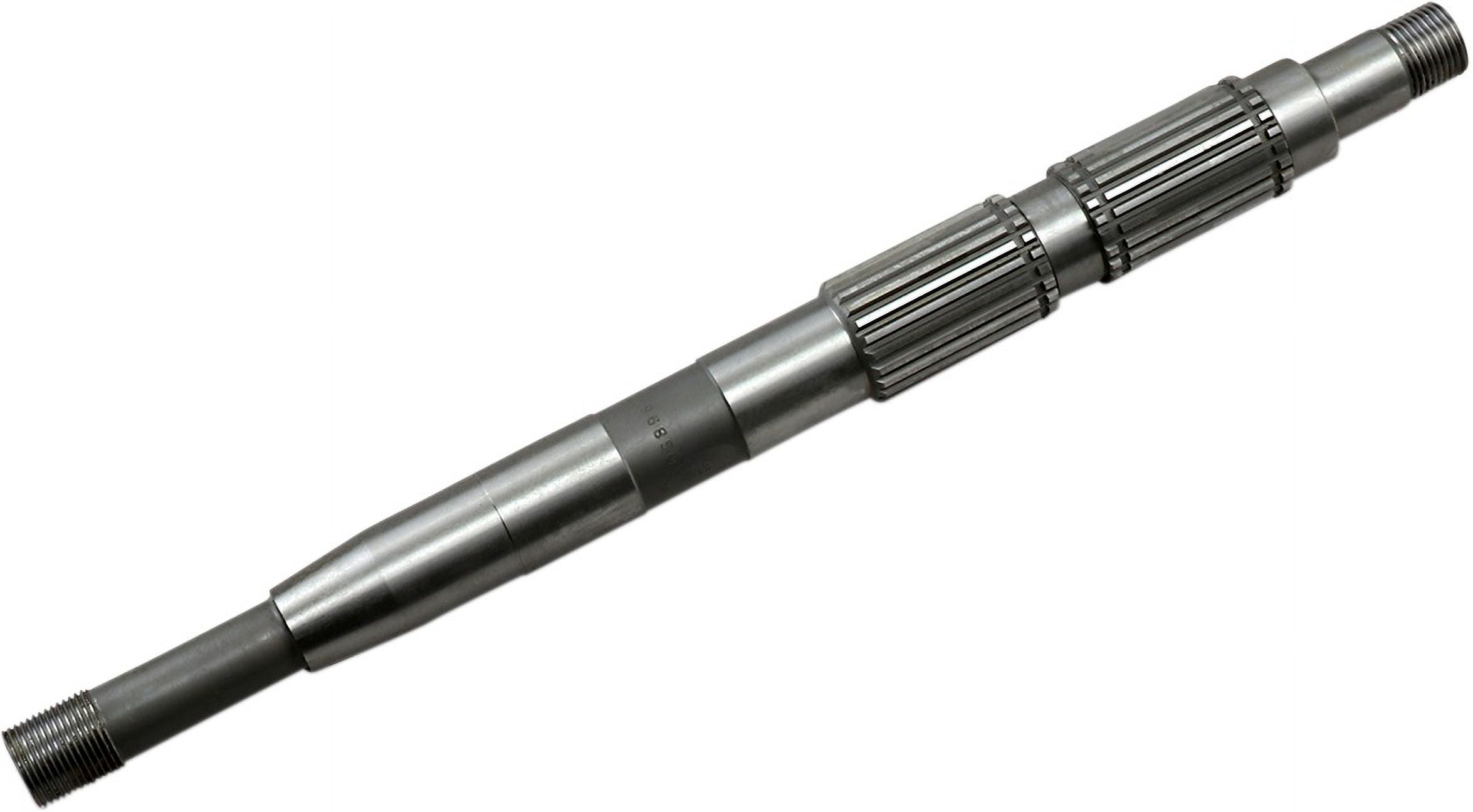 Mainshaft for 5-Speed Transmissions - Walmart.com