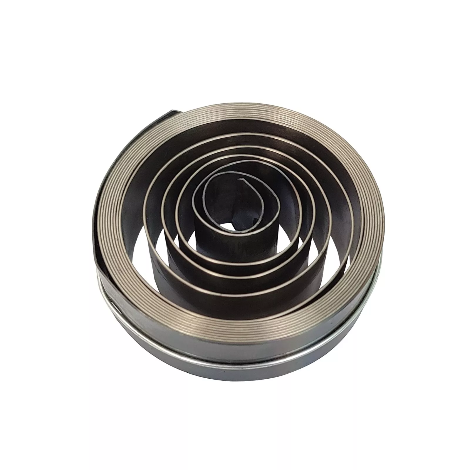 Mainspring for German & English Clocks, Hole End Size: 17.00 x 0.45 x 1800mm - Walmart.com
