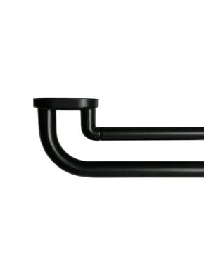 Curtain Rods in Curtains & Window Treatments - Walmart.com