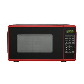 Microwaves | Red - Walmart.com