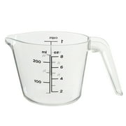 Metric Measuring Cup
