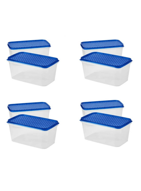 Mainstays Food Storage Containers in Kitchen Storage & Organization ...