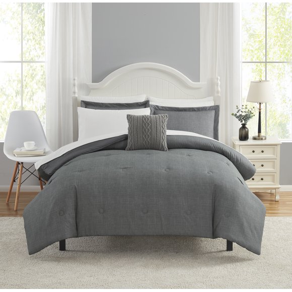 Mainstay Bedding Comforter Sets