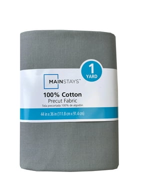 Shop Fabric by Material in Fabric - Walmart.com