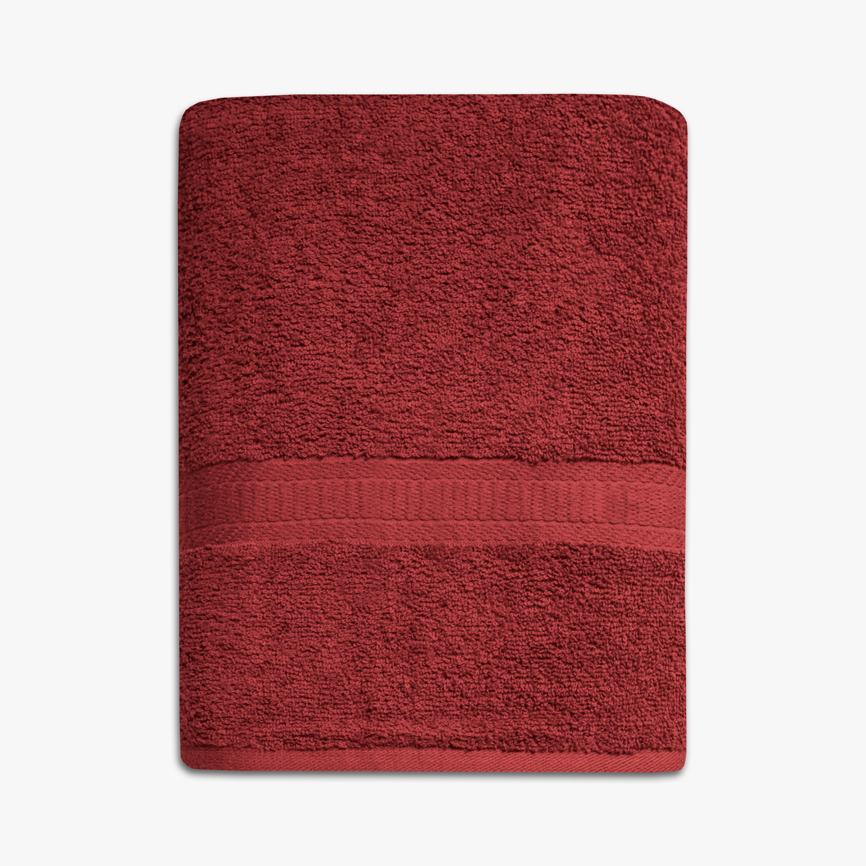 Mainstays Cotton Bath Sheet, 30x60 in, Soft and Absorbent Towel for ...