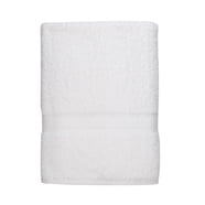 Mainstays Basic Hand Towel, Soft 100% Cotton and highly absorbent Hand ...