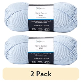 Mainstays Yarn