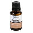 Mainstays 100% Pure Essential Oil, Sandalwood With Jojoba, 15 mL, 1 ...