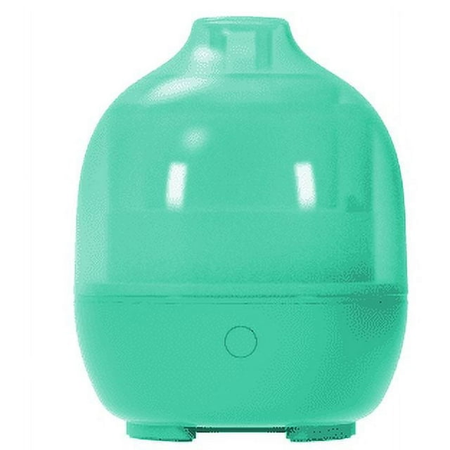 Mainstays Ultrasonic 100mL Oil Diffuser Air Freshener, Teal - Walmart.com