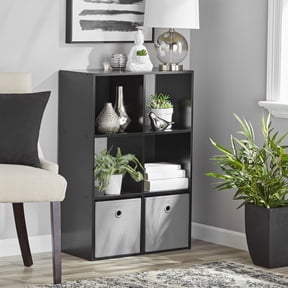 Black Cube Organizers