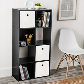 Black Cube Organizers