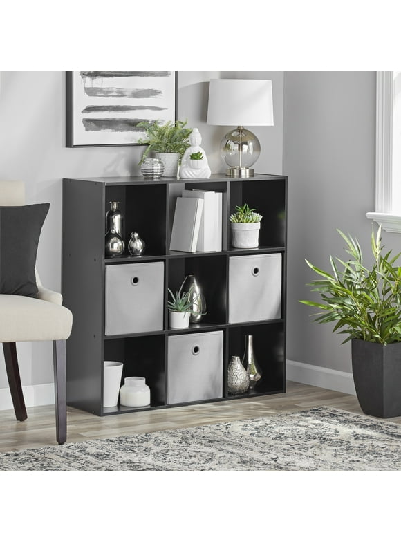 9 Cube Organizer in Office Furniture - Walmart.com