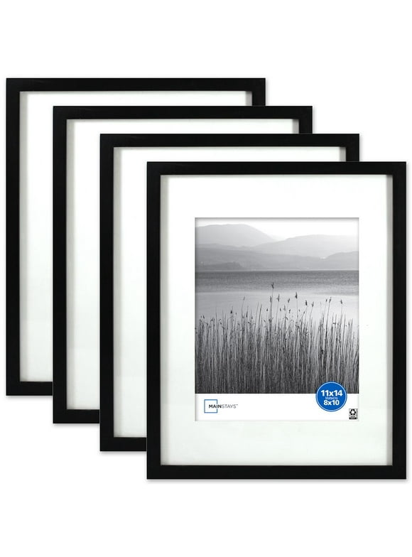 Mainstays Picture Frames - Walmart.com
