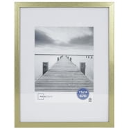 Gallery 16x11 Picture Frame Black 16x11 Frame 16 x 11 Poster Frames 16 ...