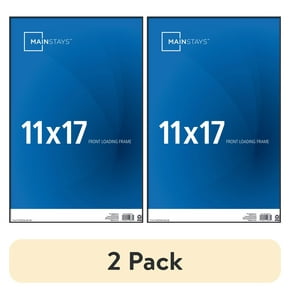 11X17 Frames