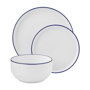 Mainstays Dinnerware Sets in Dining & Entertaining - Walmart.com