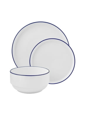 Mainstays Dinnerware Sets in Dining & Entertaining - Walmart.com