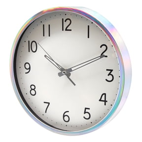 Round Clock
