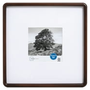 21x40 Frame White Real Wood Picture Frame Width 0.75 inches | Interior ...