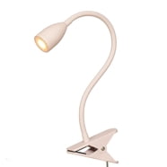 Ideaworks Super Bright Portable LED Lamp-White - Walmart.com