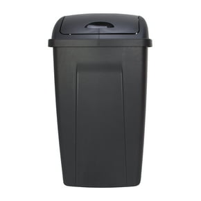 Mainstays Trash Cans