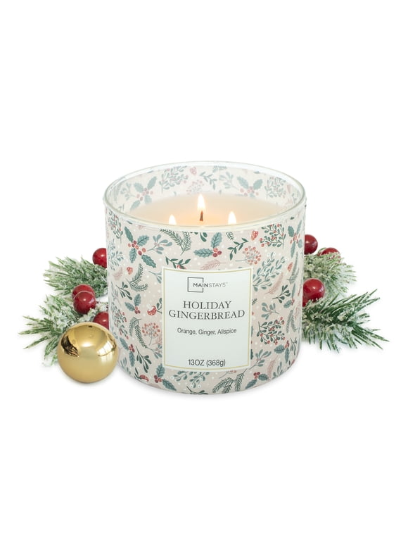 Scented Candles in Candles & Home Fragrance - Walmart.com