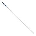 Mainstays 14' Telescopic Aluminum Pole with Twist-Lock Adjustment for ...