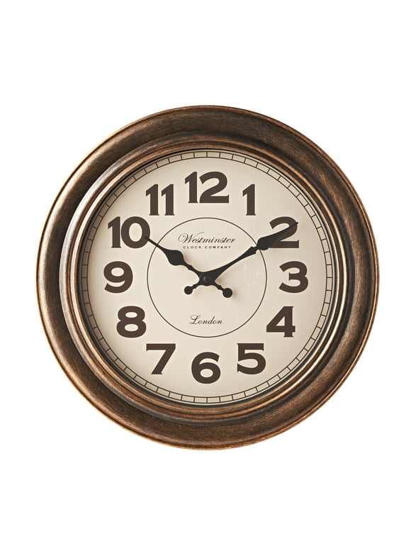 Wall Clocks Wall Clocks - Walmart.com