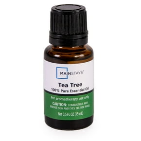 Tea Tree Oil