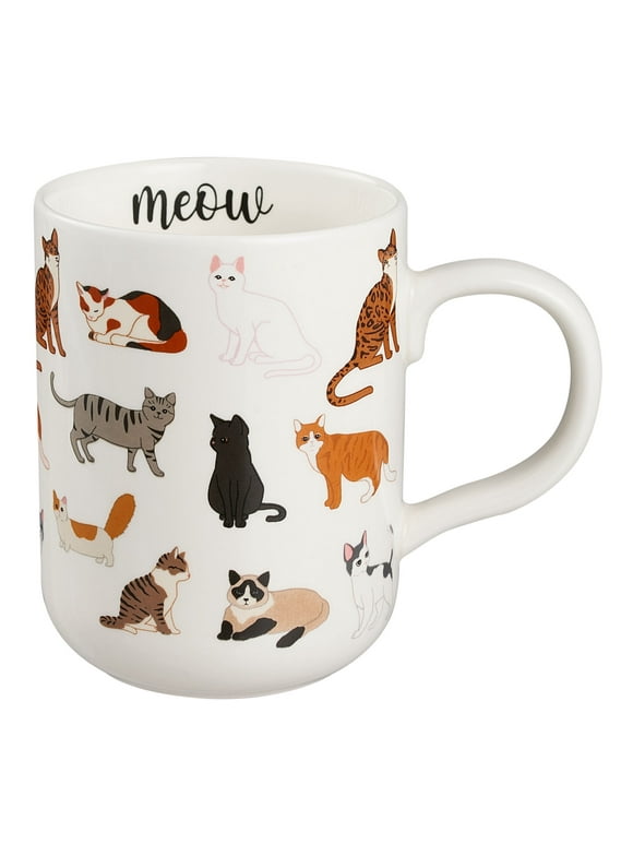 Mainstays Coffee Mugs in Drinkware - Walmart.com