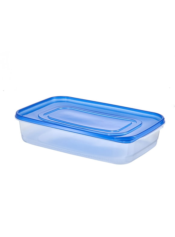 Mainstays Food Storage Containers in Kitchen Storage & Organization ...