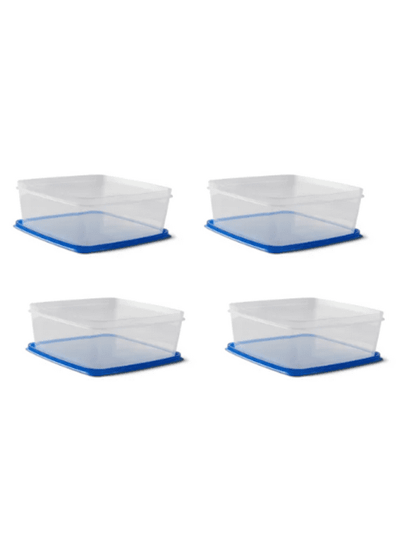 Mainstays Plastic Storage Bins & Boxes in Storage Containers - Walmart.com