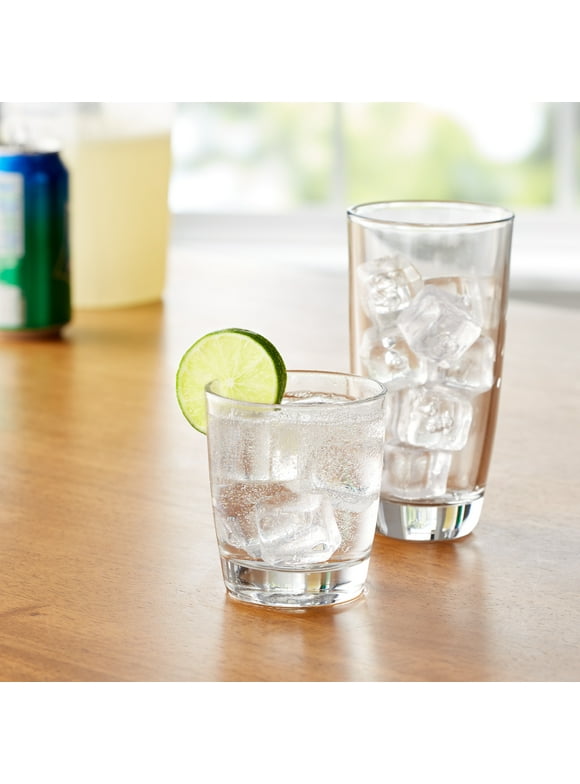 Mainstays Drinkware in Dining & Entertaining - Walmart.com
