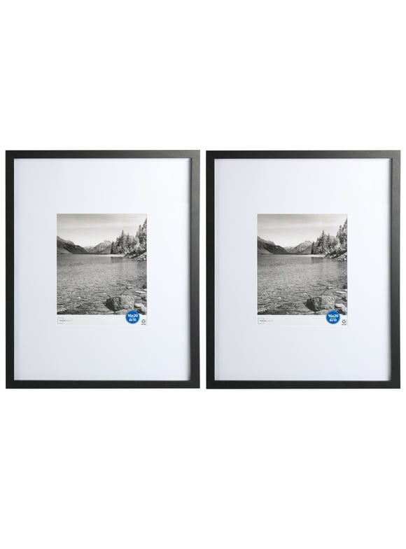 Mainstays Picture Frames - Walmart.com