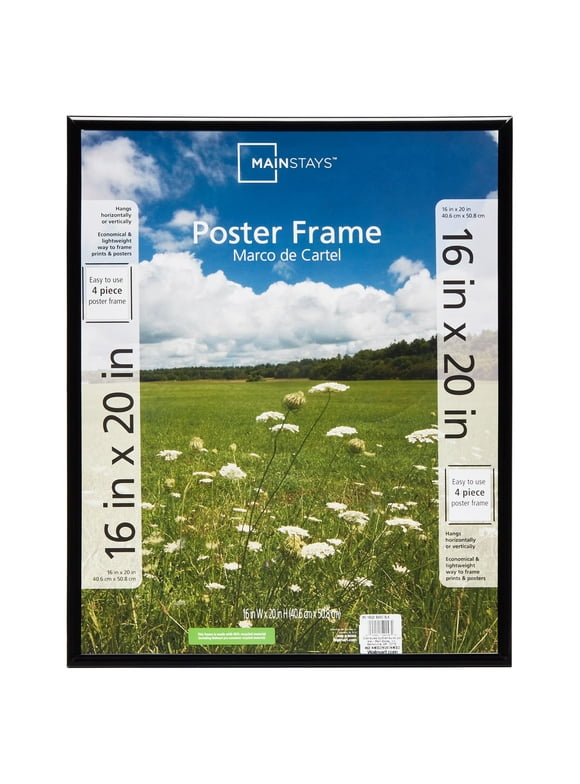 Picture Frames - Walmart.com