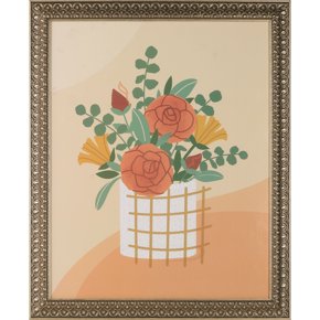 16x20 Gold Frame