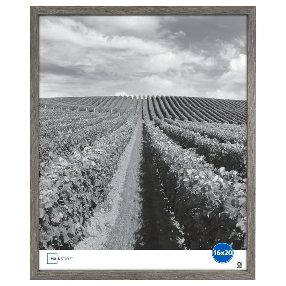 Mainstays Poster Frames