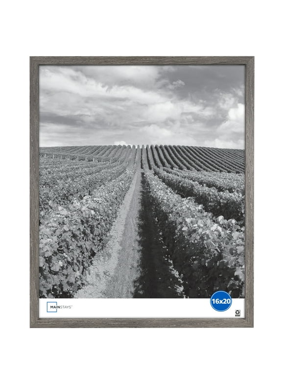 16x20 Picture Frames in Picture Frames - Walmart.com