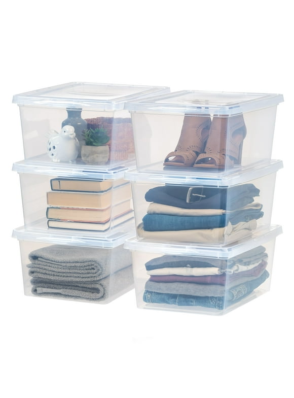Mainstays Storage Containers in Storage & Organization - Walmart.com