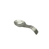 Mainstays Stainless Steel Spoon Rest for Cooking Countertop ...