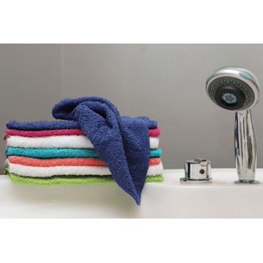 Mainstays Bath Towels