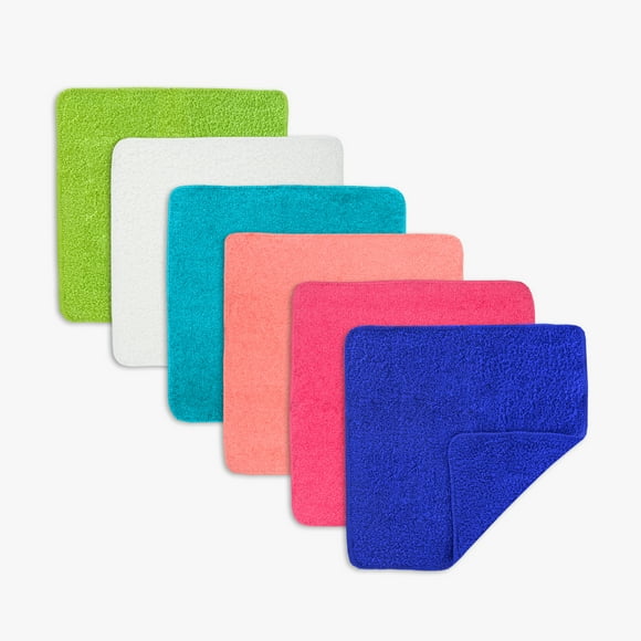 Washcloth Packs